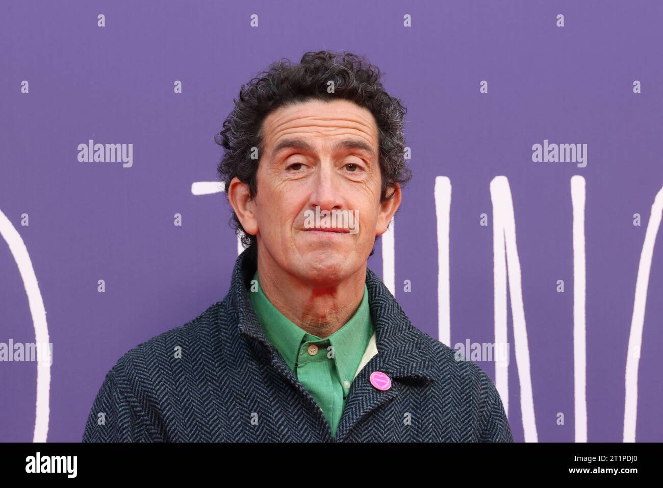 Robbie Ryan, Poor Things, BFI London Film Festival 2023, Southbank ...