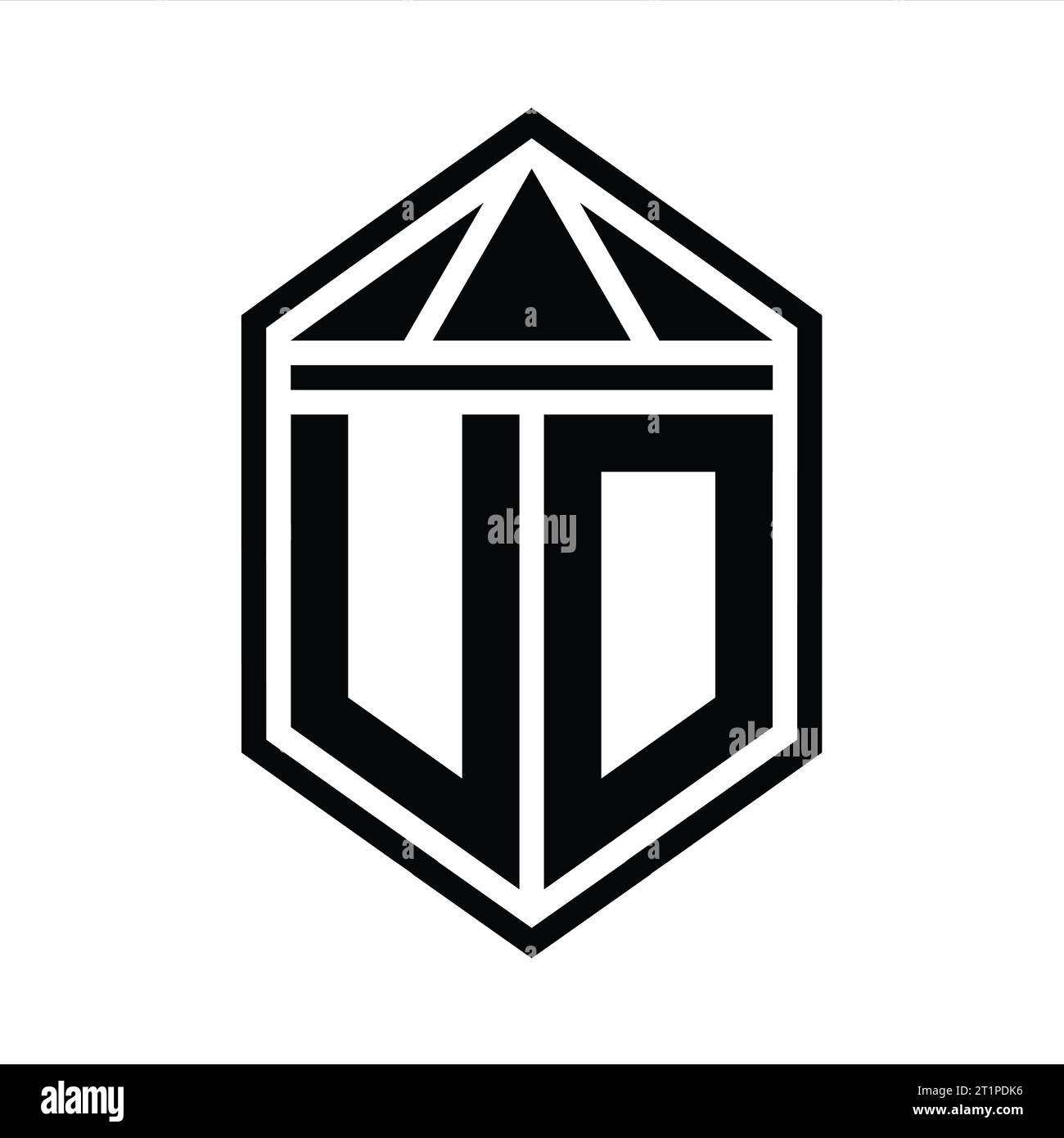 Ud logo hi-res stock photography and images - Alamy