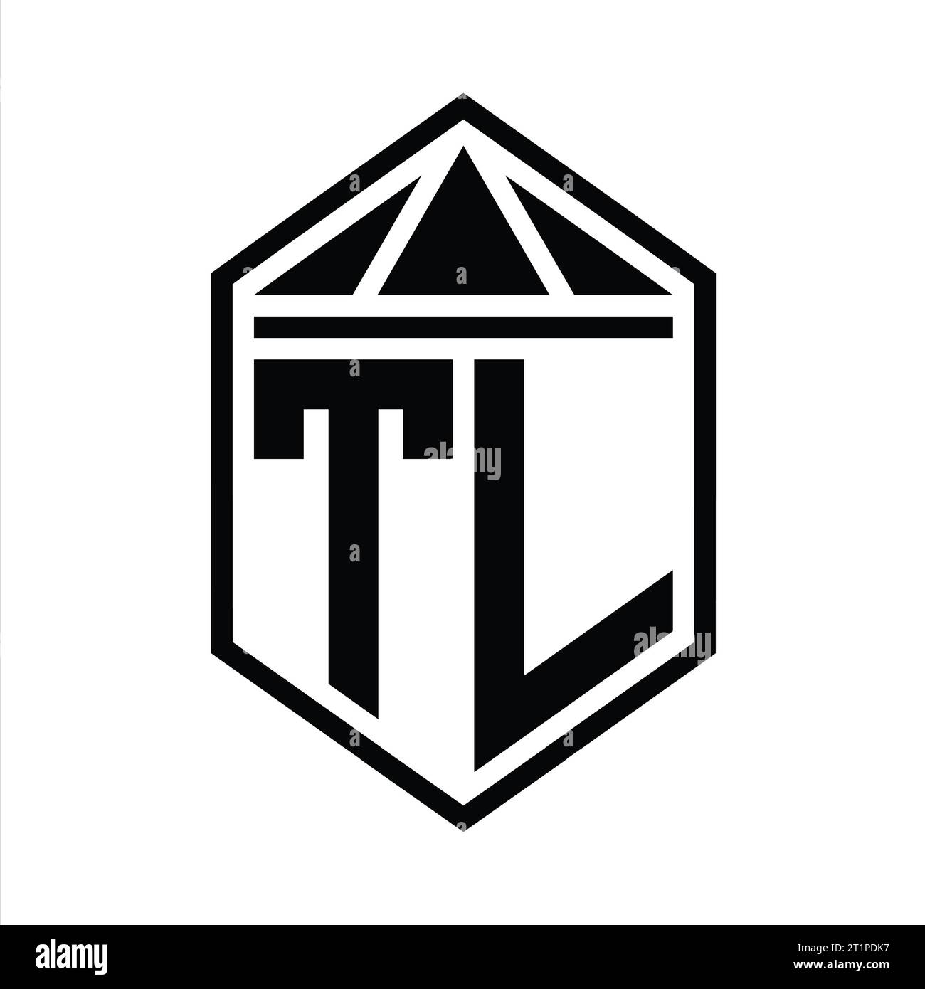 Tl logo hi-res stock photography and images - Alamy