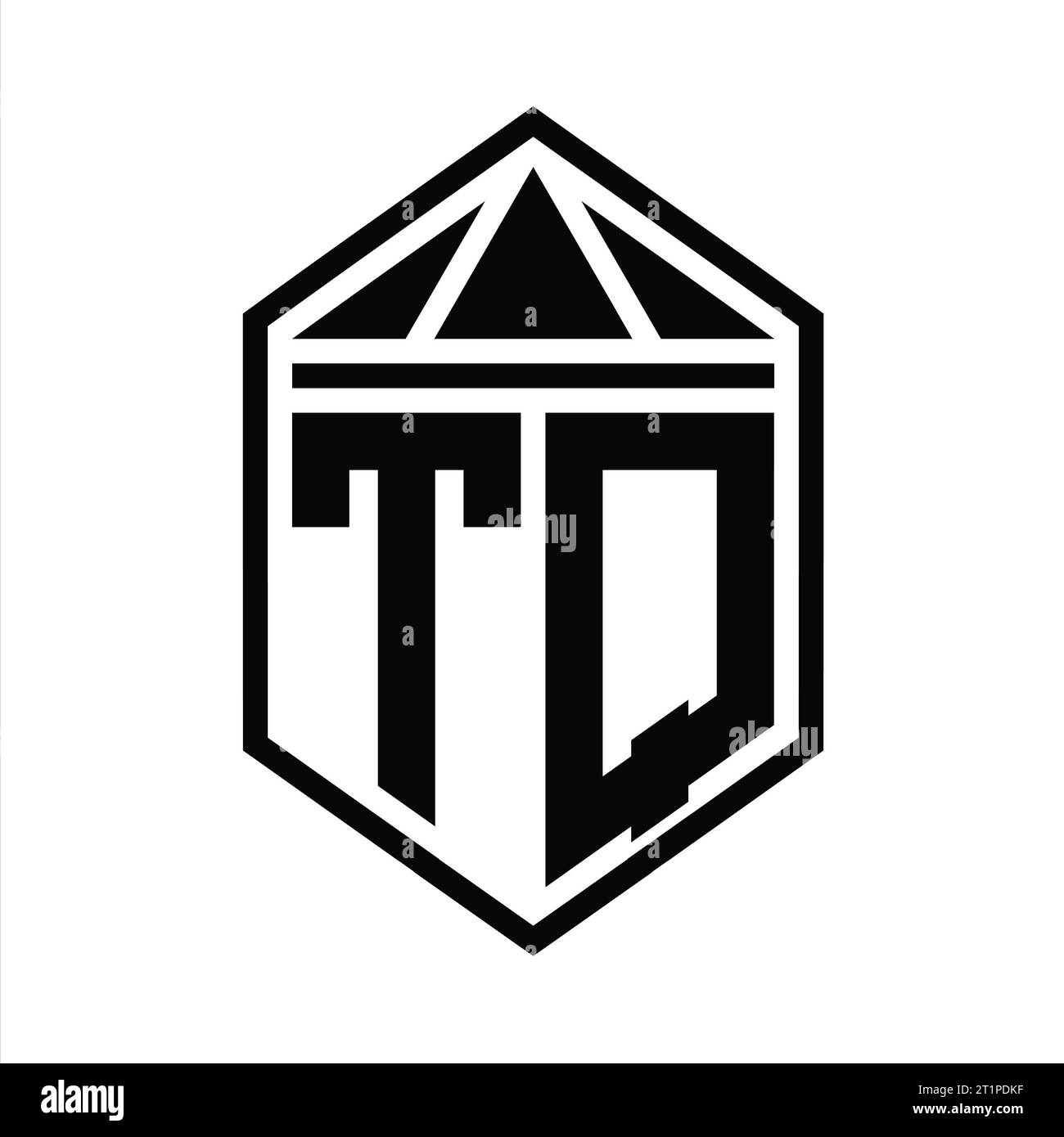 Tq logo hi-res stock photography and images - Alamy