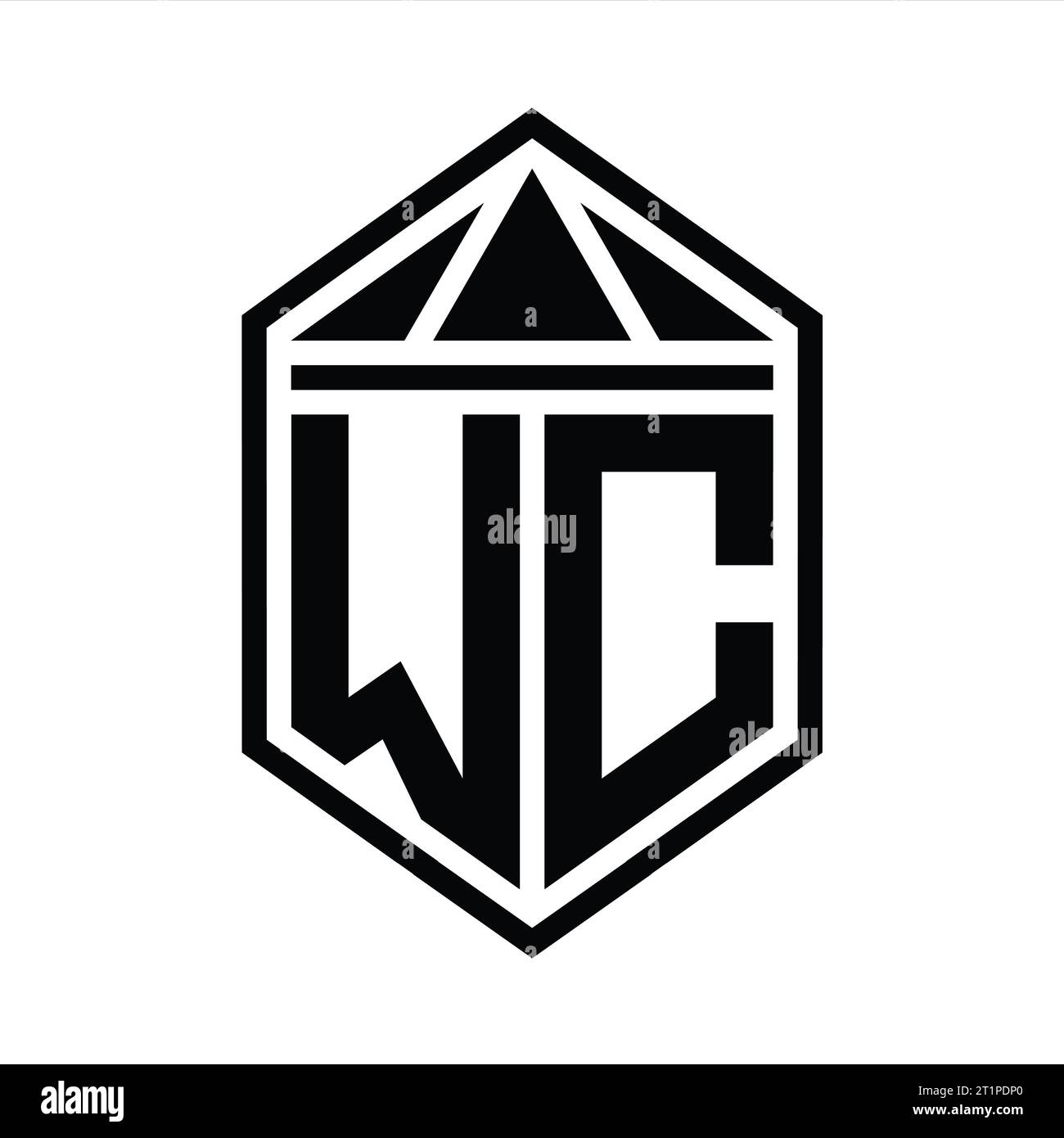 Wc gaming logo hi-res stock photography and images - Alamy