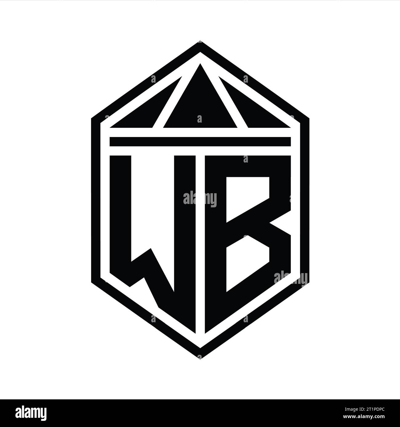 Wb gaming letters hi-res stock photography and images - Alamy