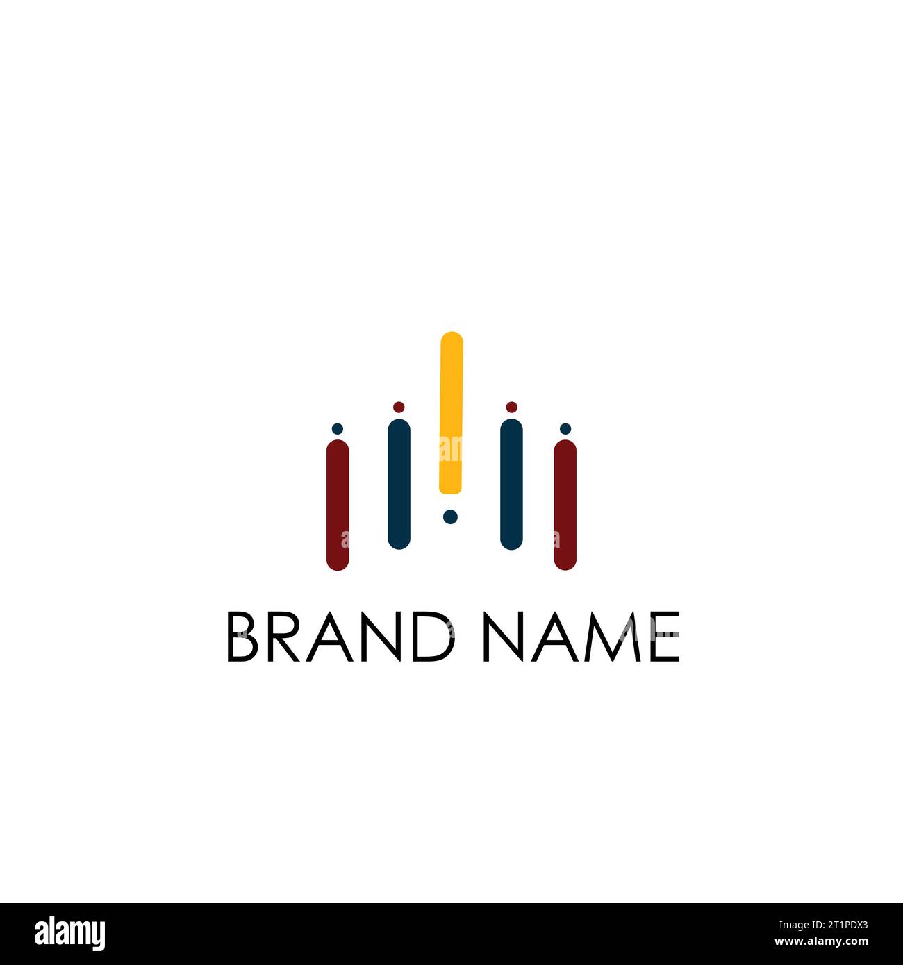 minimal, logo design, arrow, connection, web, family, tech, idea ...