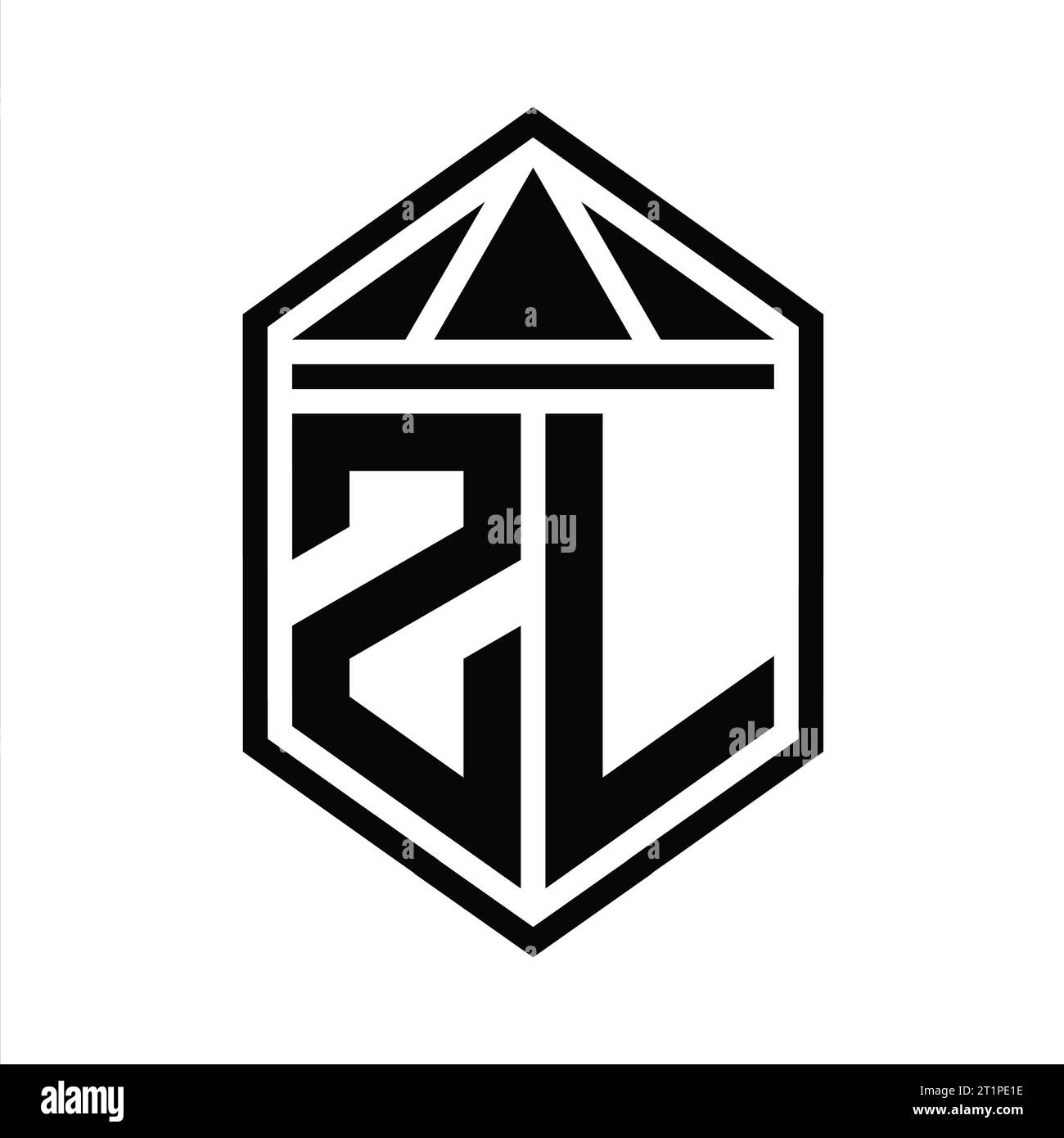 Zl gaming letters hi-res stock photography and images - Alamy