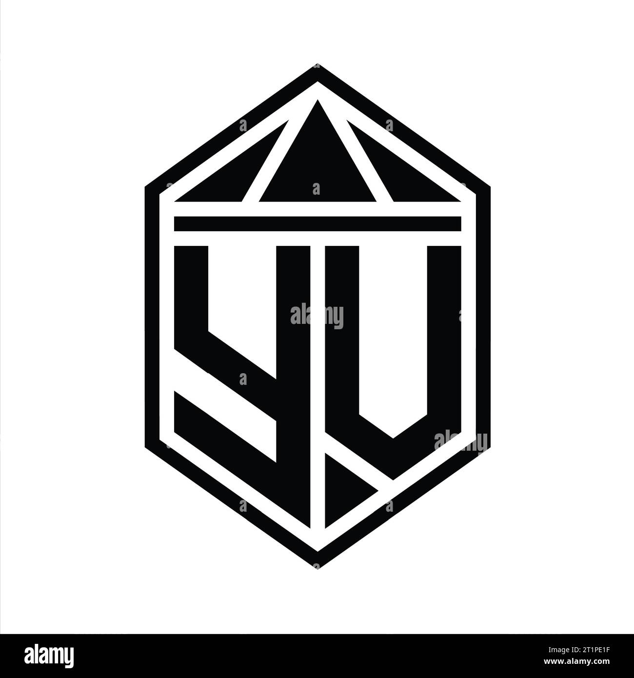 Yv logo hi-res stock photography and images - Alamy