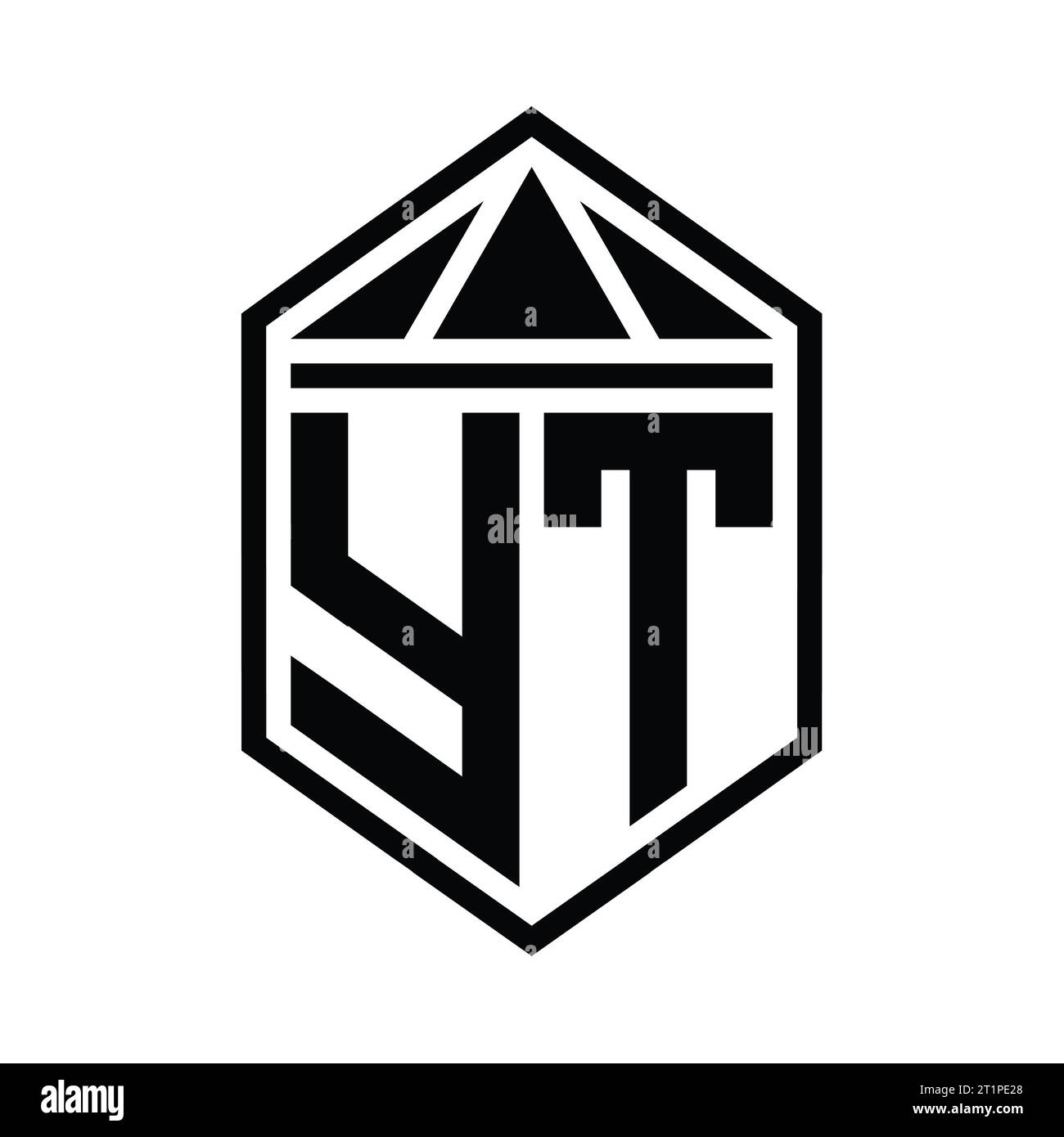 Yt gaming logo hi-res stock photography and images - Alamy