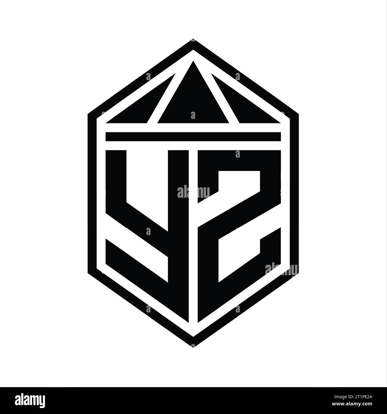 Yz logo hi-res stock photography and images - Alamy