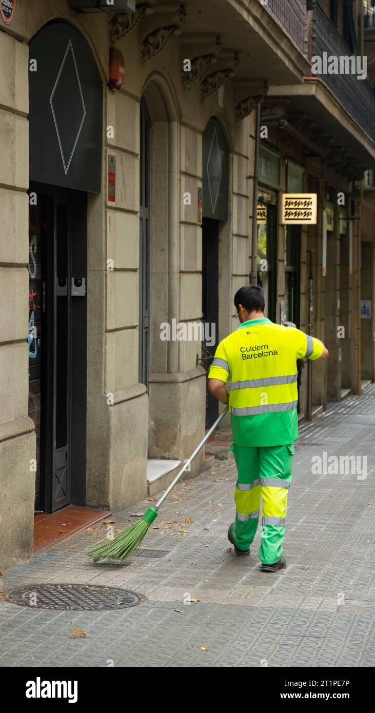 Bright colors, dimmed people Stock Photo - Alamy