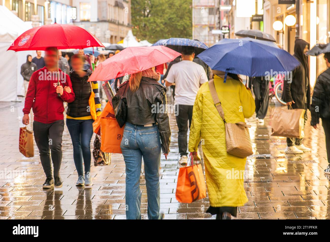 Wetter Stundlich Munchen