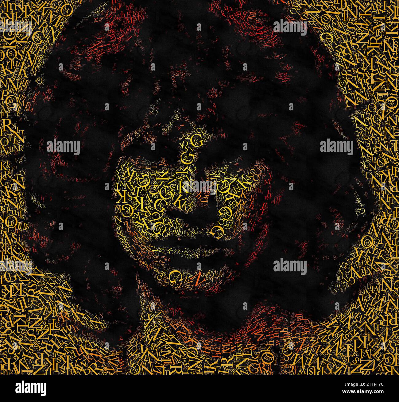 The doors jim morrison portrait hi-res stock photography and images - Alamy