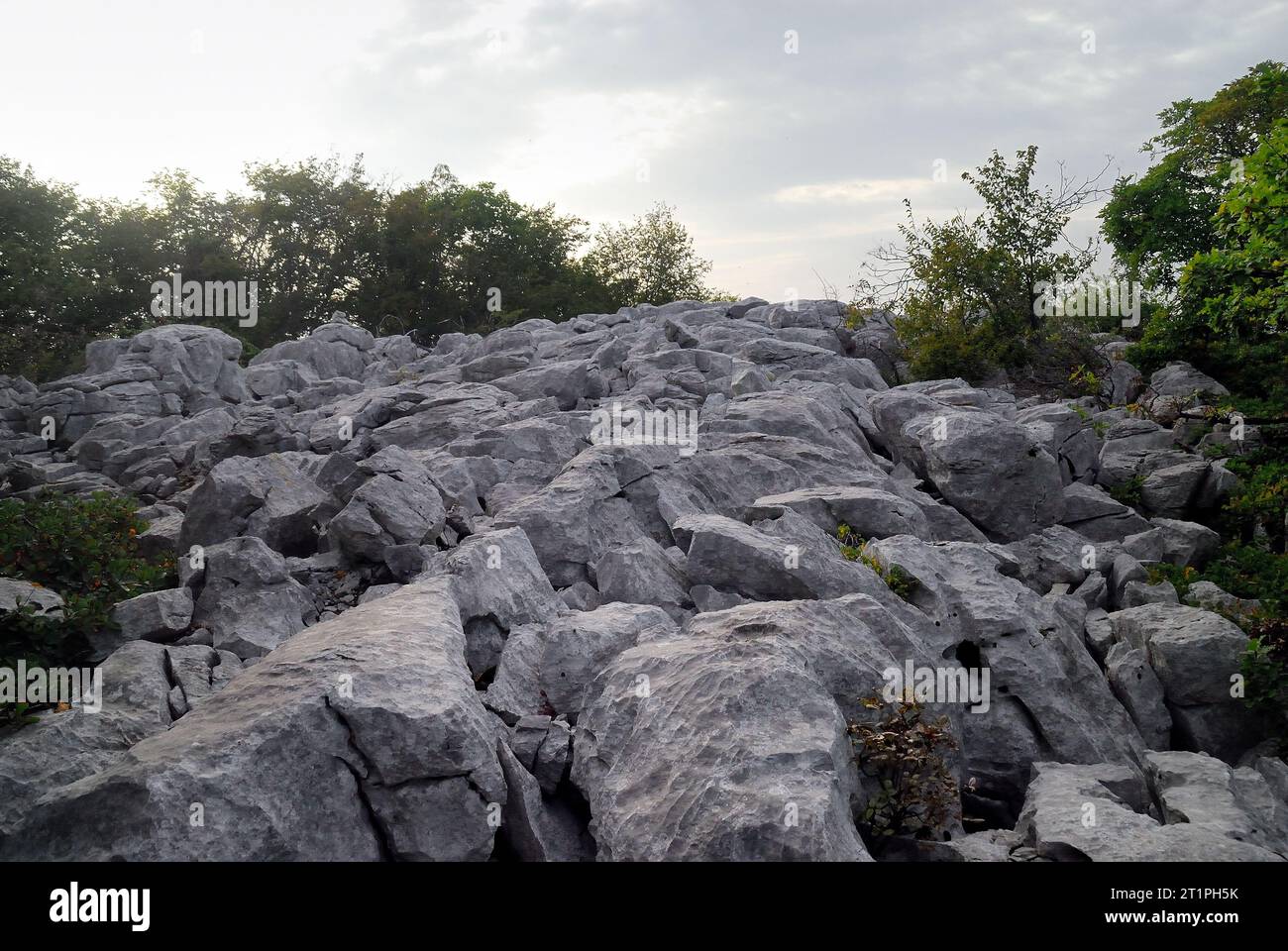 Unique geosite hi-res stock photography and images - Alamy
