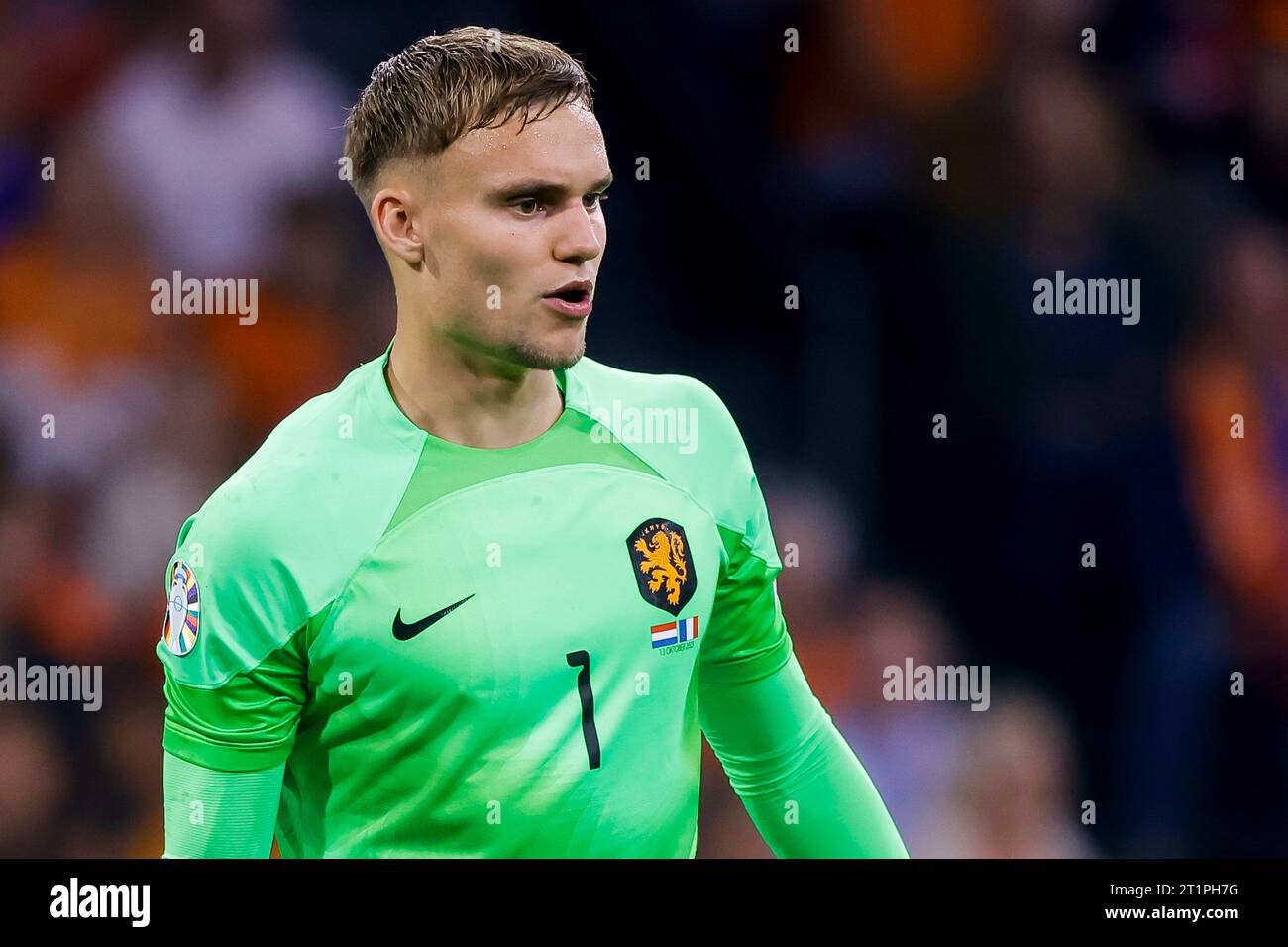 Bart verbruggen netherlands hi-res stock photography and images - Alamy