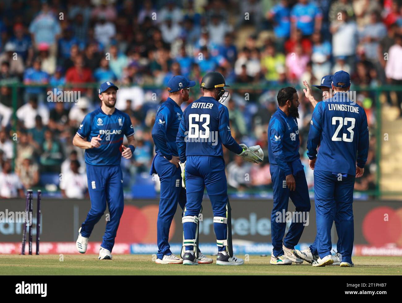 Afganistan cricket team 2023 hi-res stock photography and images - Alamy