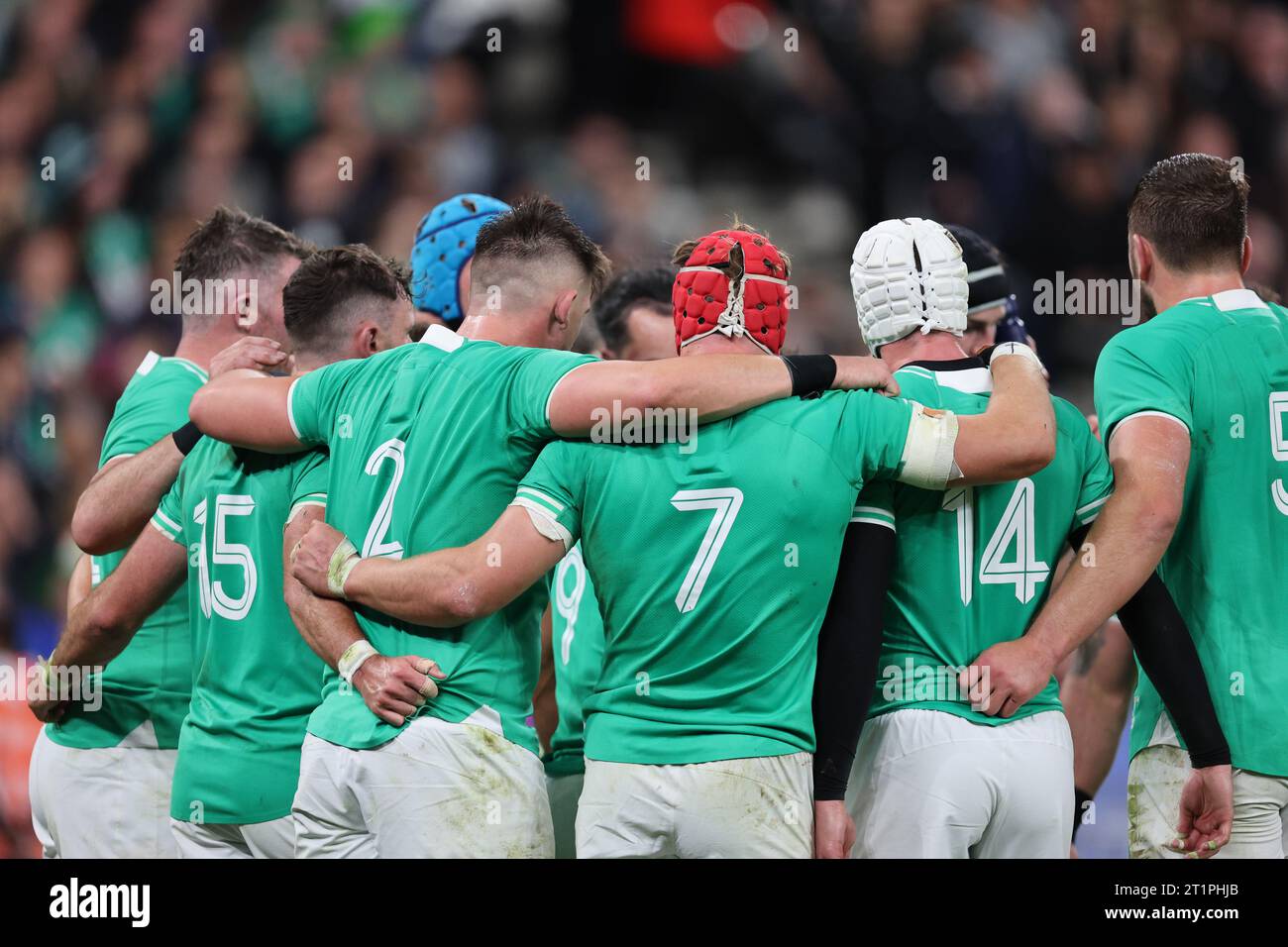 Ireland rugby team 2023 hi-res stock photography and images - Alamy