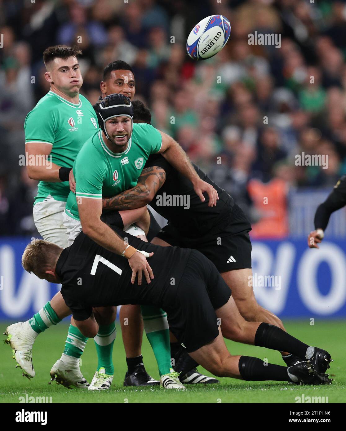 Peter o’mahony new zealand hi-res stock photography and images - Alamy