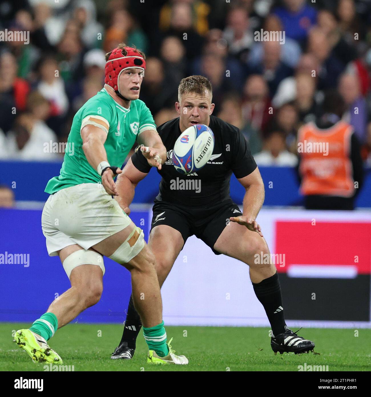 Sam cane all blacks hi-res stock photography and images - Alamy