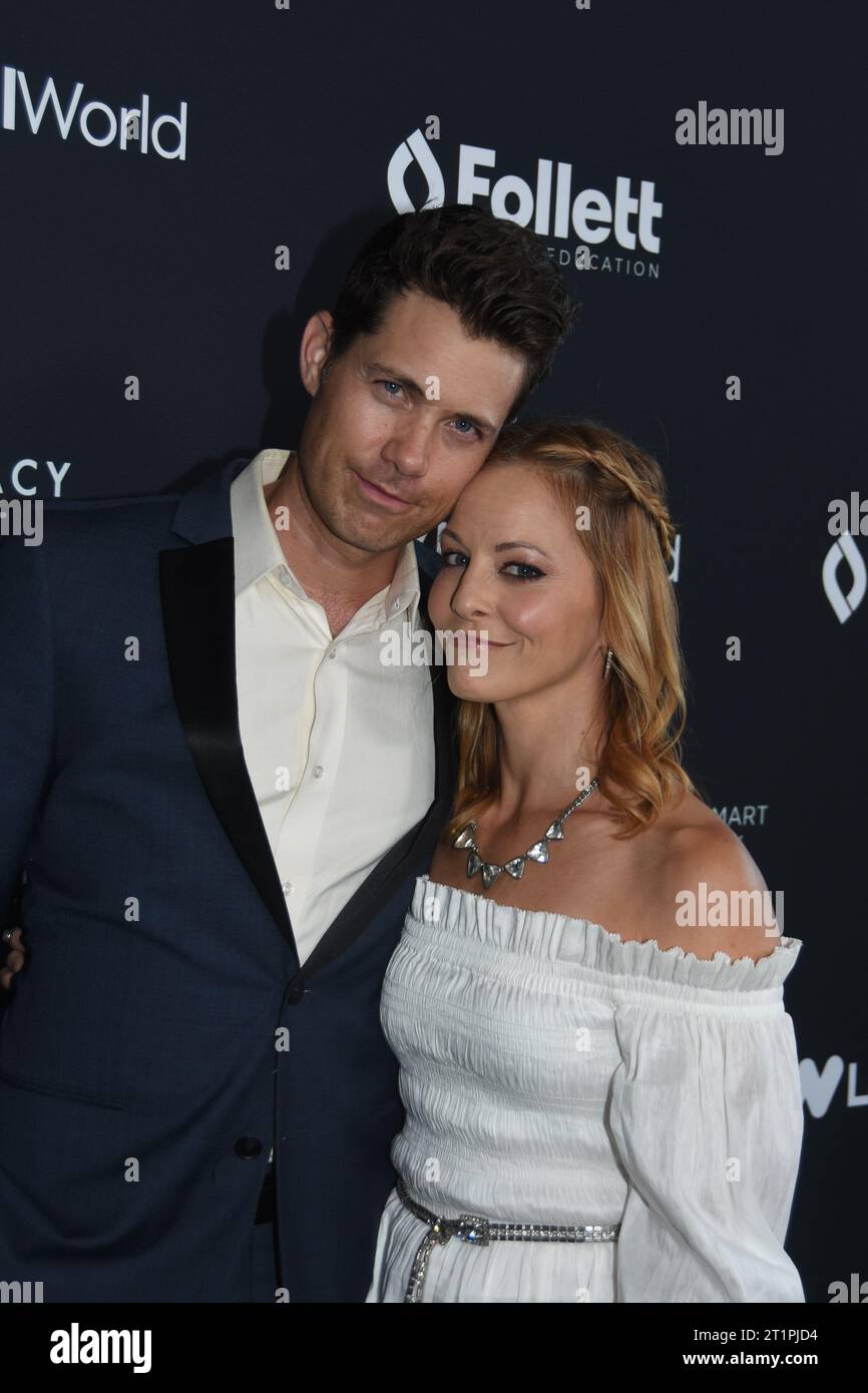 Drew Seeley And Amy Paffrath Married