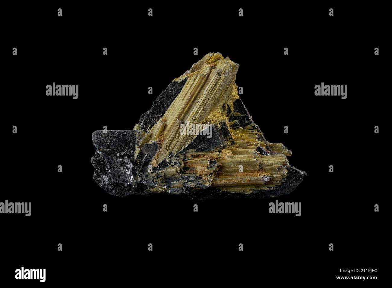 Rutile hi-res stock photography and images - Alamy