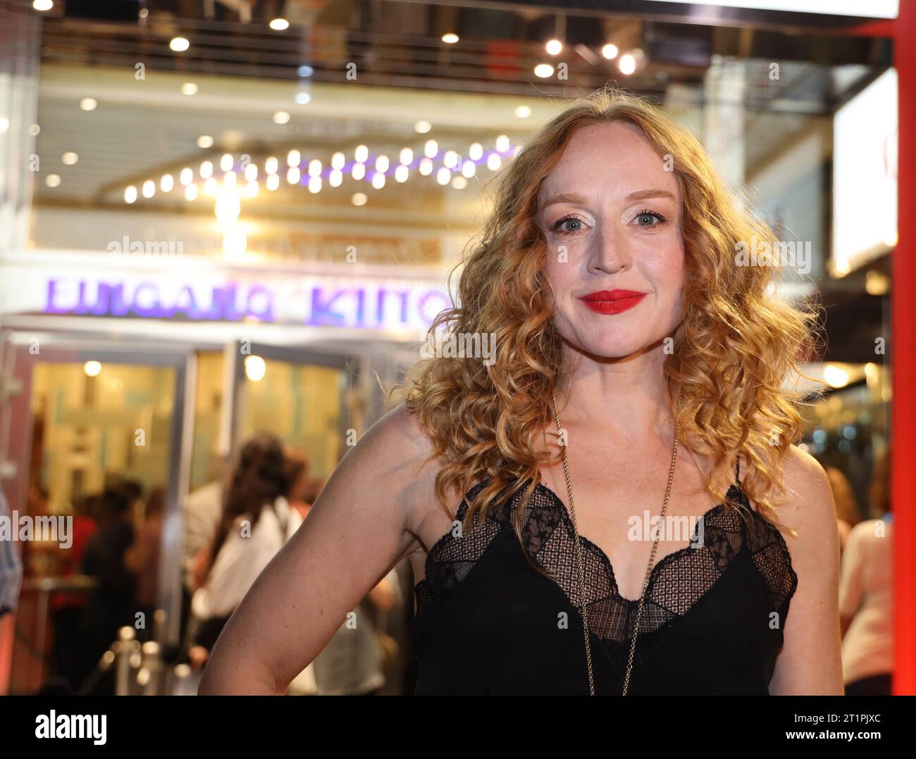 WALD - Kinopremiere im Gartenbau Kino Wien, Gartenbau Kino, 26. 09 ...