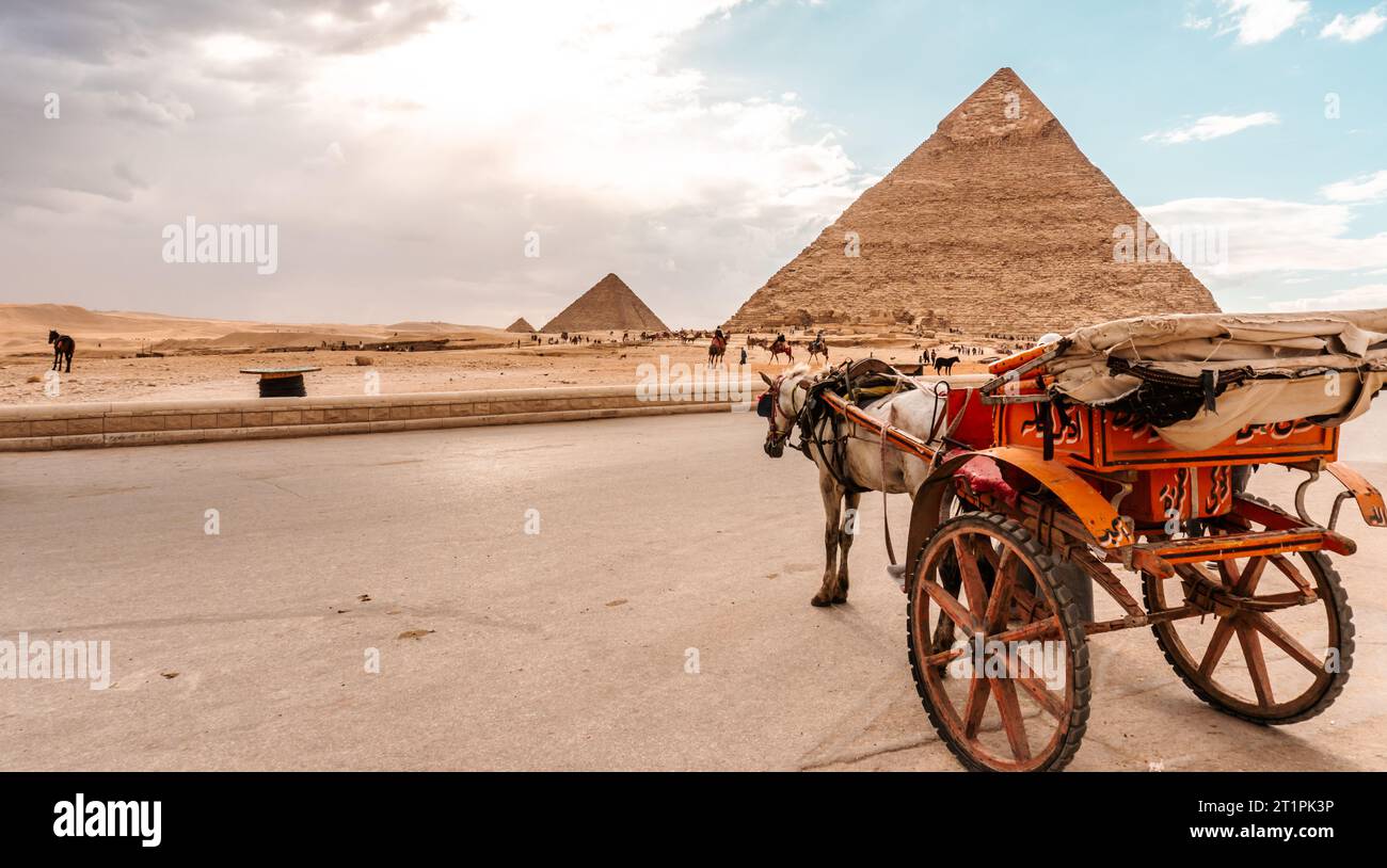 Egyptian transport stone hi-res stock photography and images - Alamy