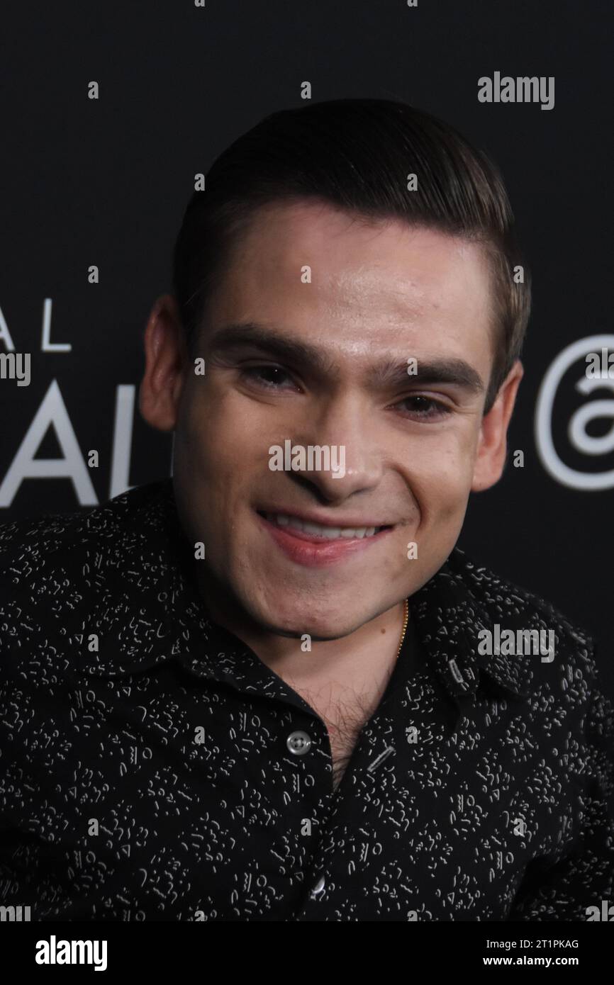 Brandon farbstein hi-res stock photography and images - Alamy