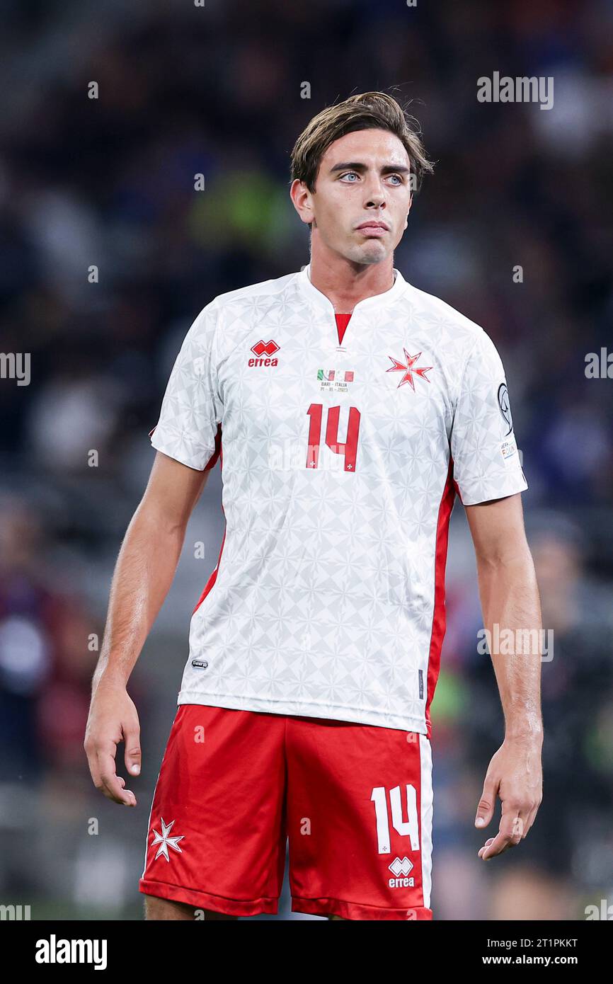 Alexander bari hi-res stock photography and images - Alamy