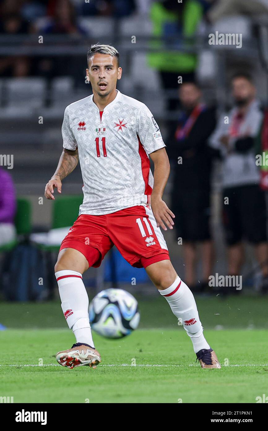 Brandon diego paiber hi-res stock photography and images - Alamy