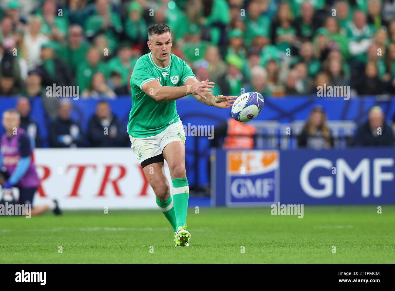 Johnny sexton 2023 hi-res stock photography and images - Alamy