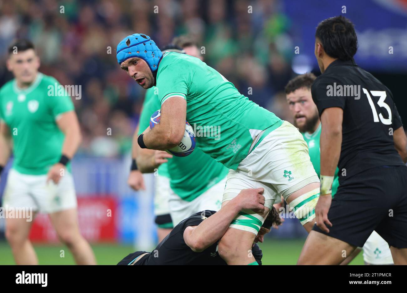 Tadhg beirne ireland hi-res stock photography and images - Alamy