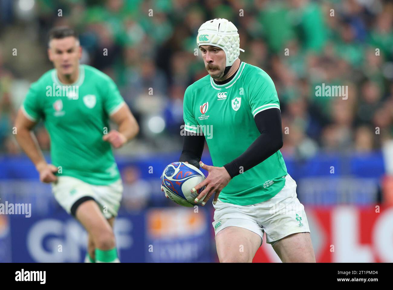 Mack hansen ireland rugby hi-res stock photography and images - Alamy