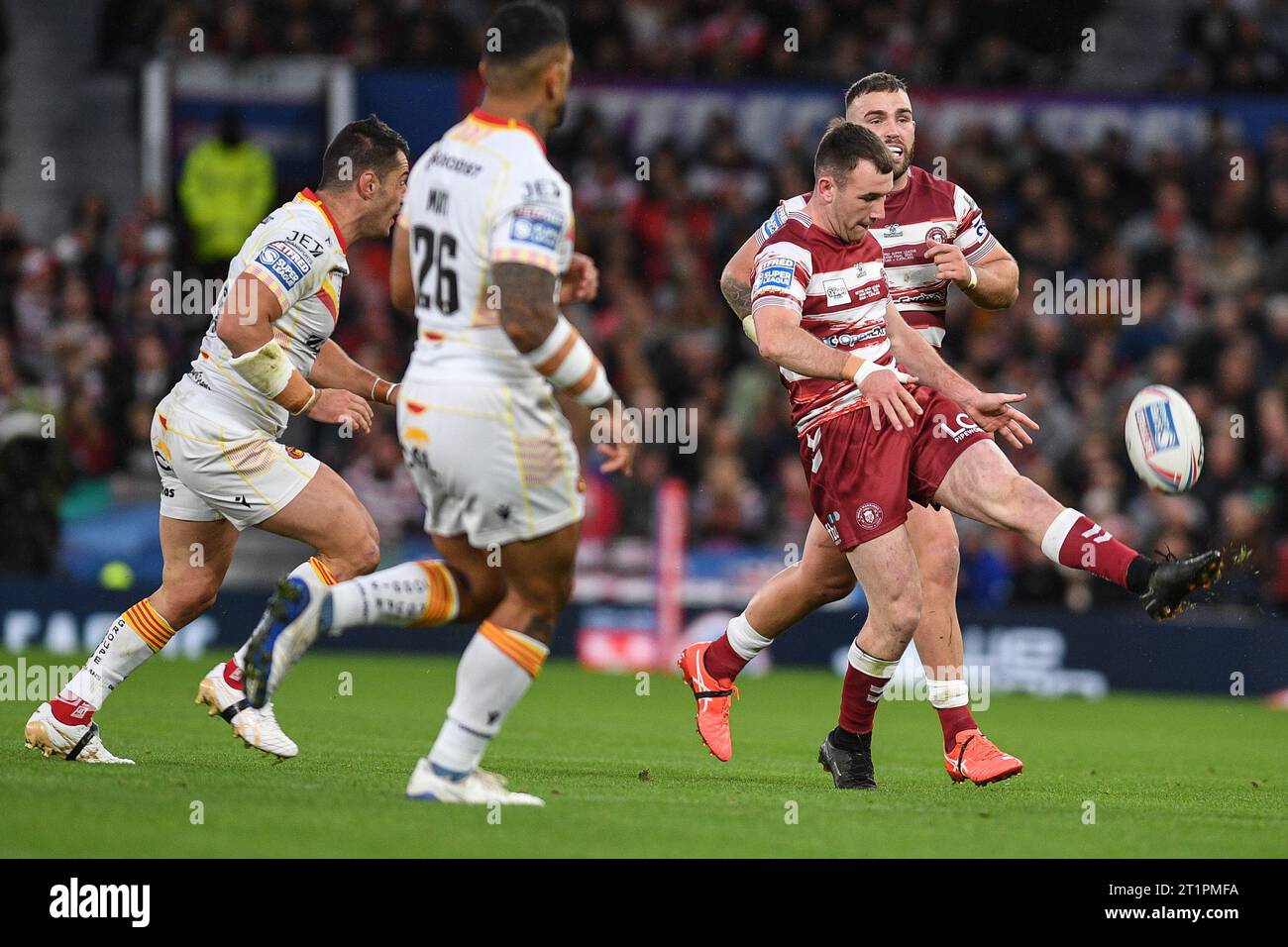 Rfl grand final 2022 hi-res stock photography and images - Alamy
