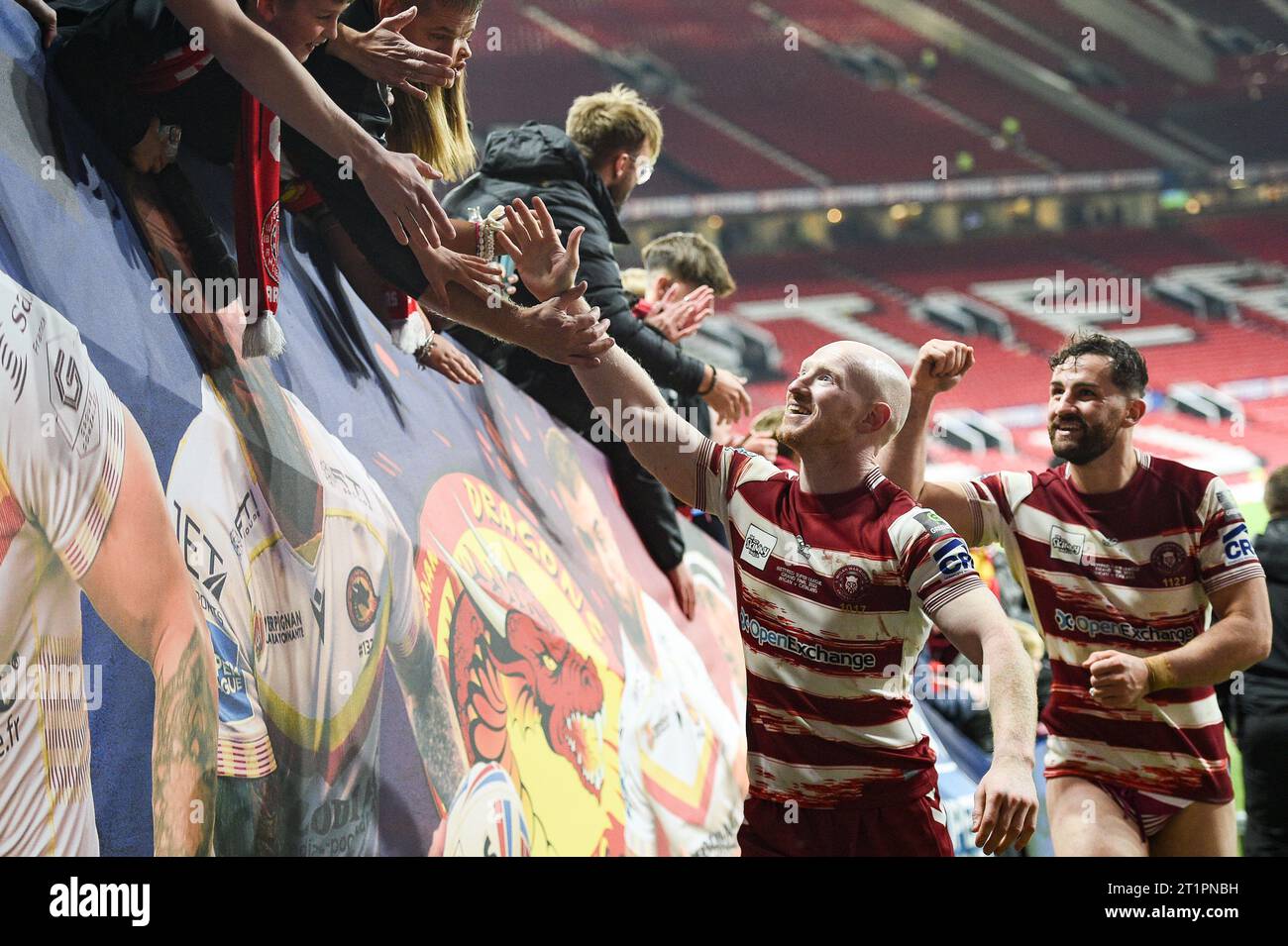 Rfl grand final 2022 hi-res stock photography and images - Alamy