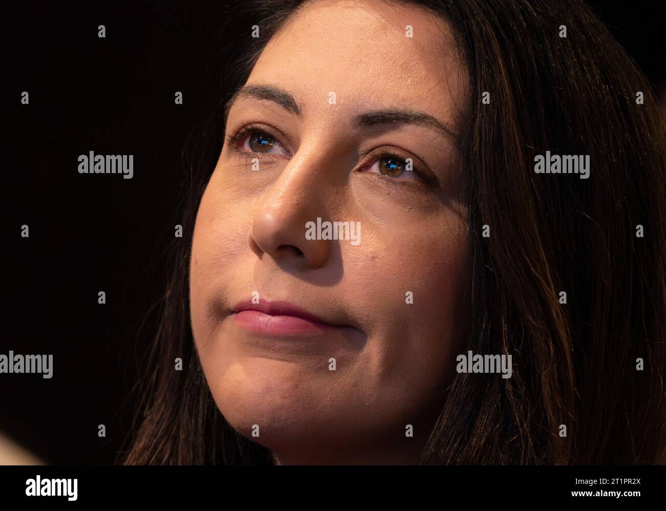 Nadia el nakla hi-res stock photography and images - Alamy