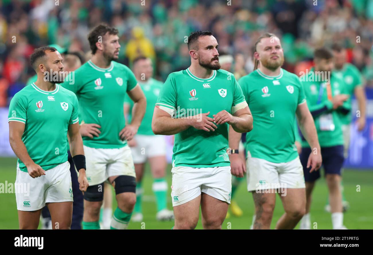 The irish cup final 2023 hi-res stock photography and images - Alamy