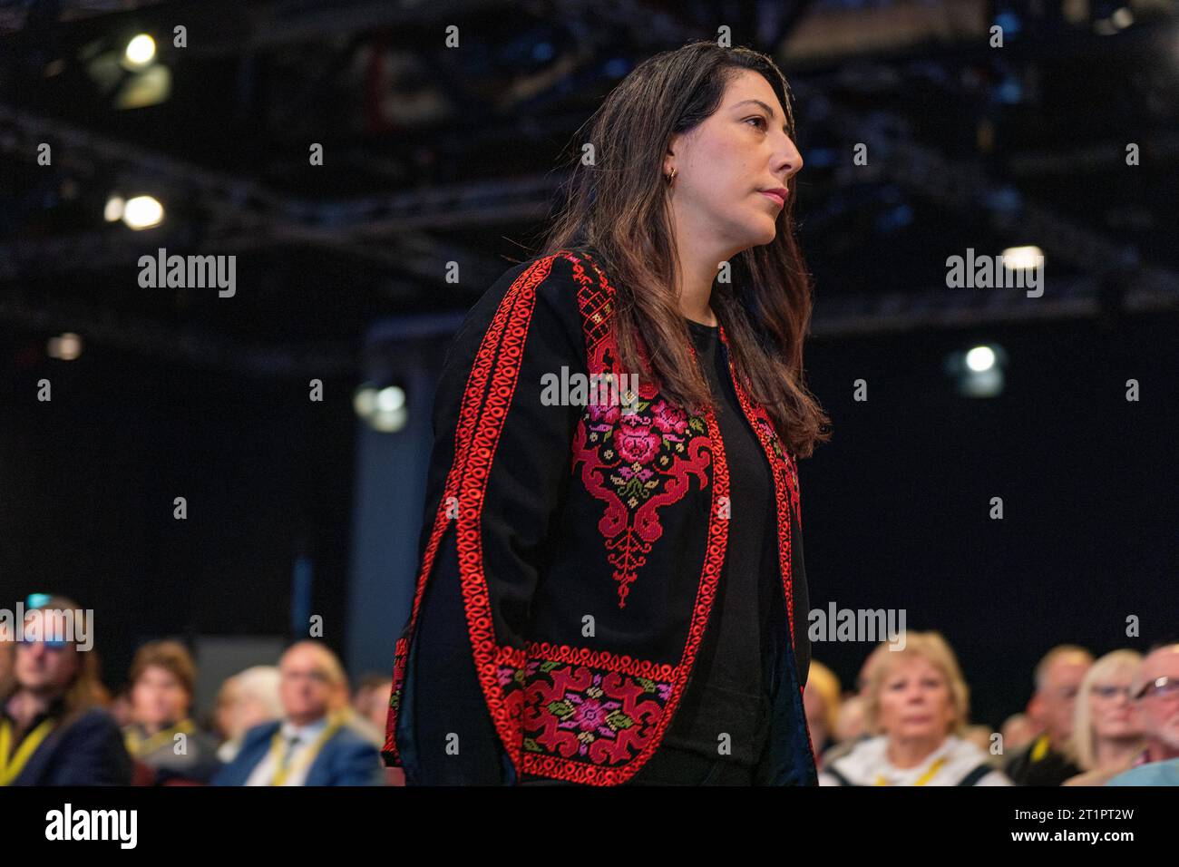 Nadia el nakla hi-res stock photography and images - Alamy