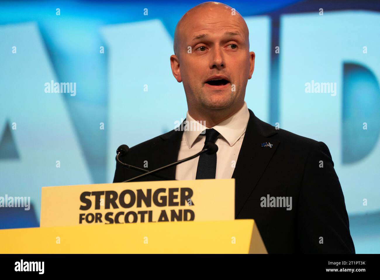 Stephen flynn 2023 hi-res stock photography and images - Alamy