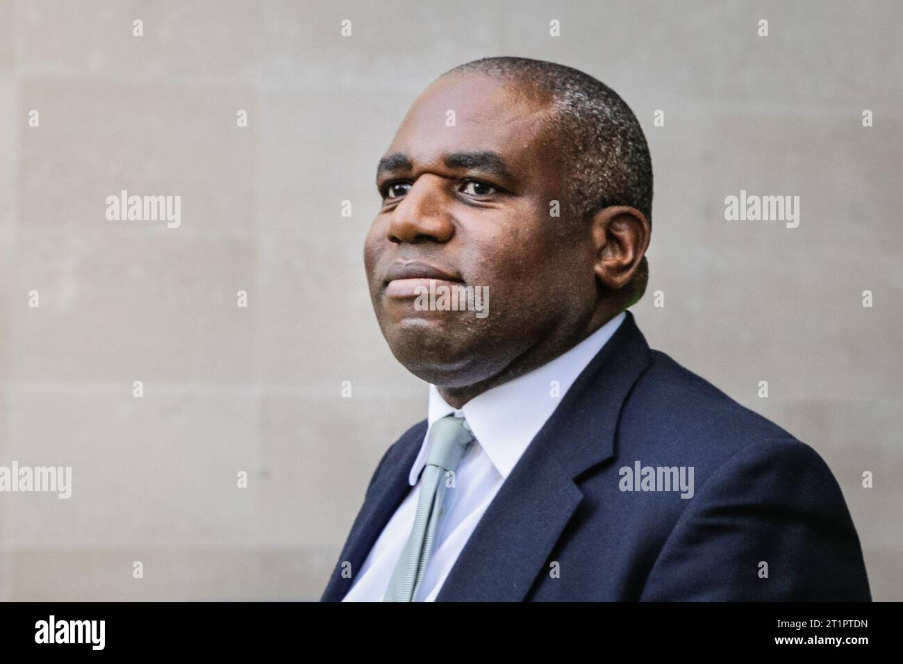 David lammy 2023 hi-res stock photography and images - Alamy