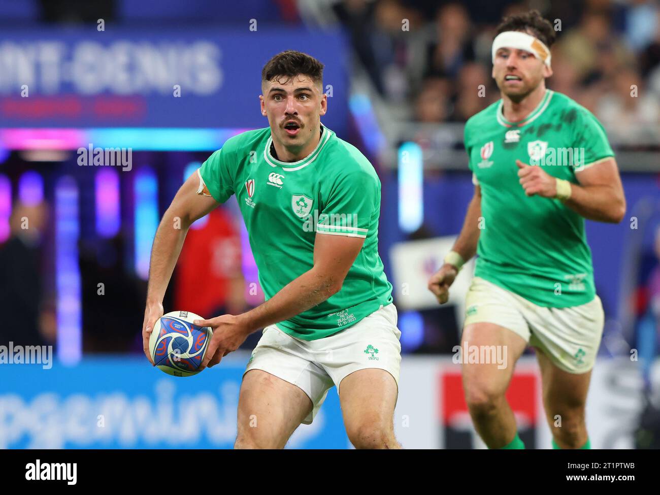 Jimmy o'brien ireland hi-res stock photography and images - Alamy