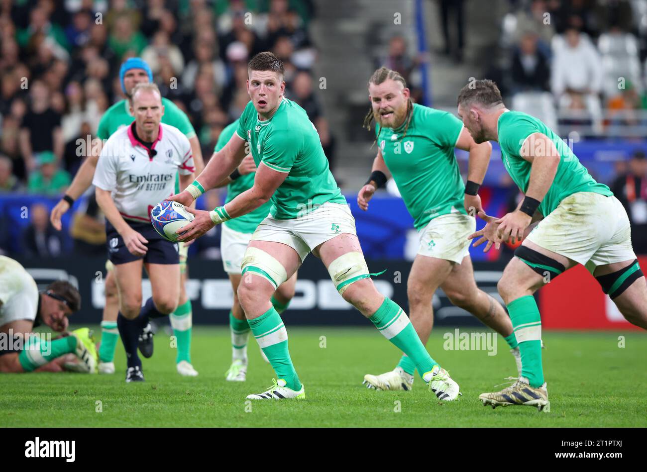 Joe mccarthy hi-res stock photography and images - Alamy