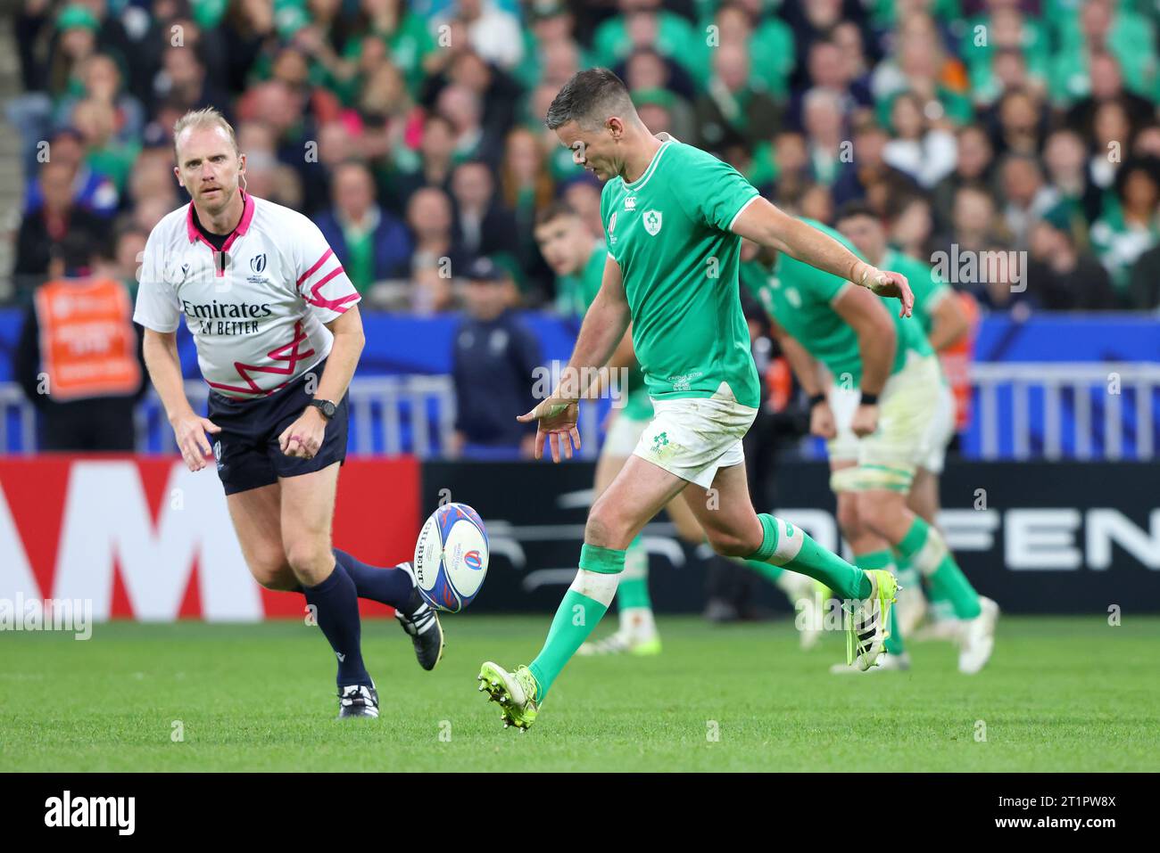 Johnny sexton 2023 hi-res stock photography and images - Alamy