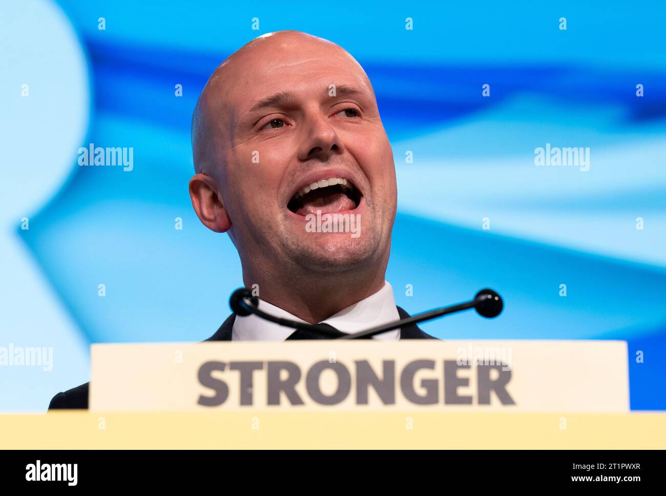 Snp annual conference 2023 hi-res stock photography and images - Alamy