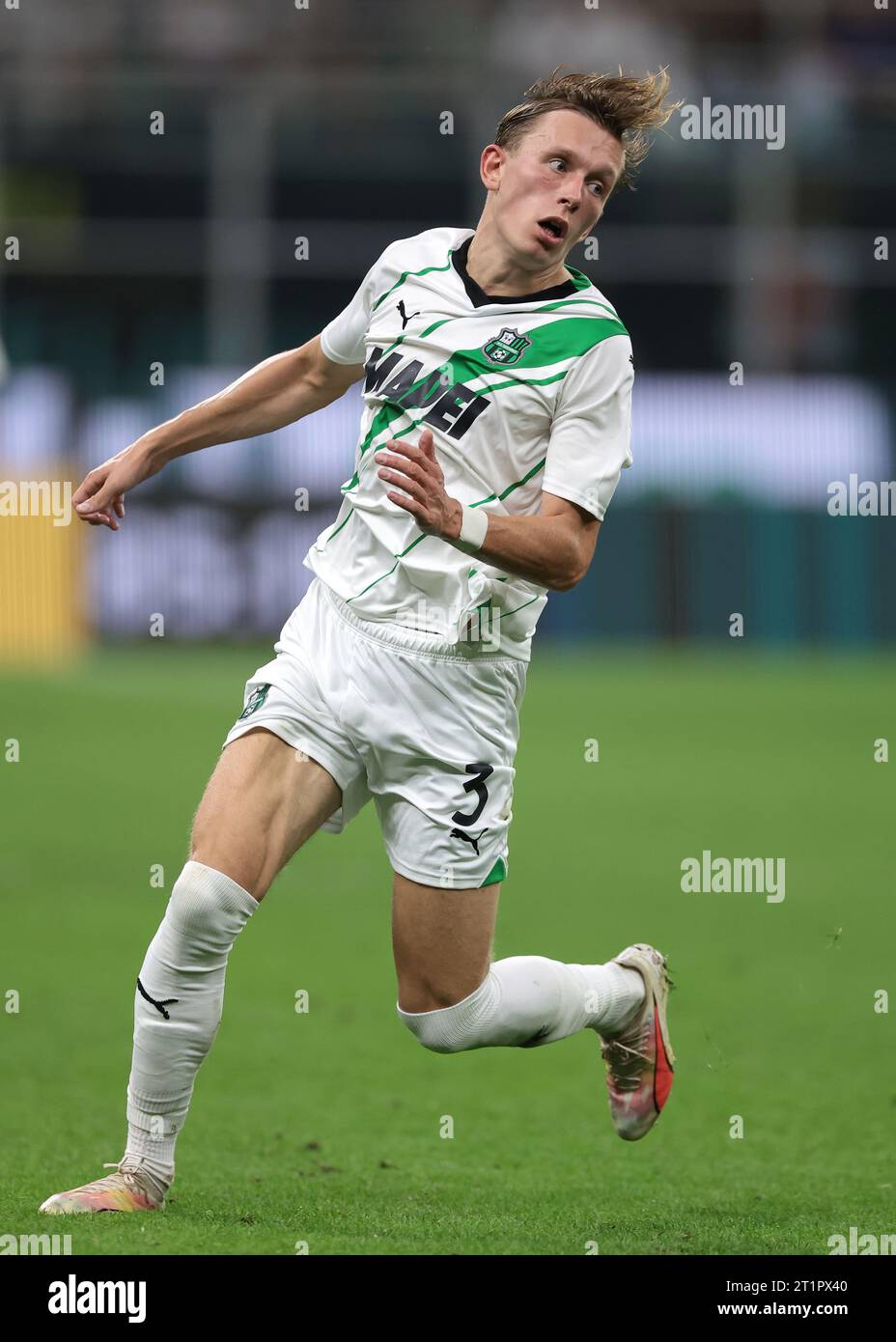 Marcus holmgren hi-res stock photography and images - Alamy