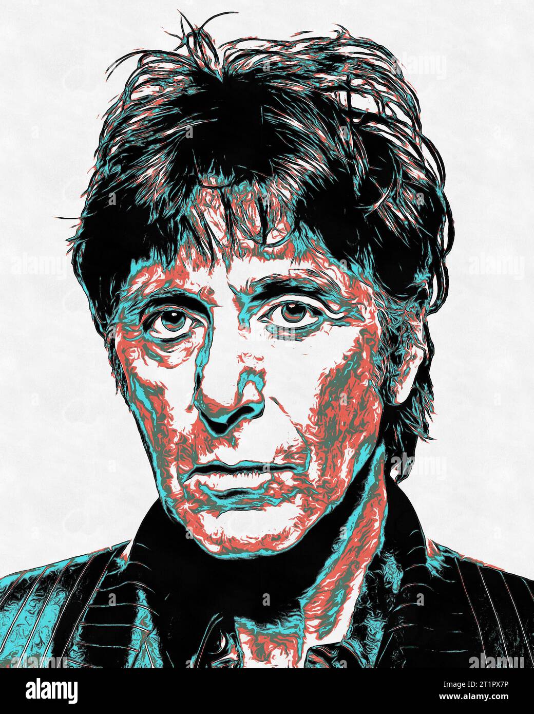 Al pacino images hi-res stock photography and images - Alamy