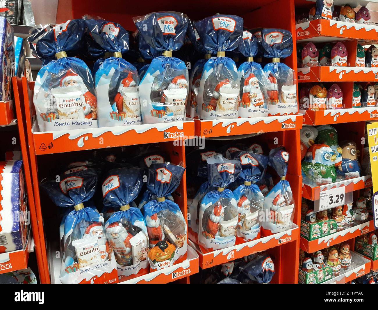 Kinderschoklade hi-res stock photography and images - Alamy
