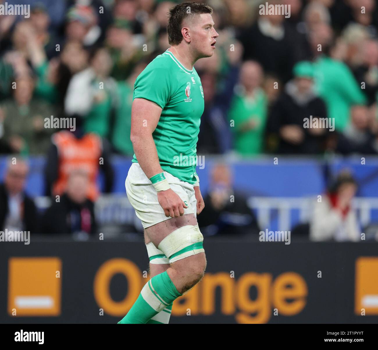 Joe mccarthy rugby hi-res stock photography and images - Alamy