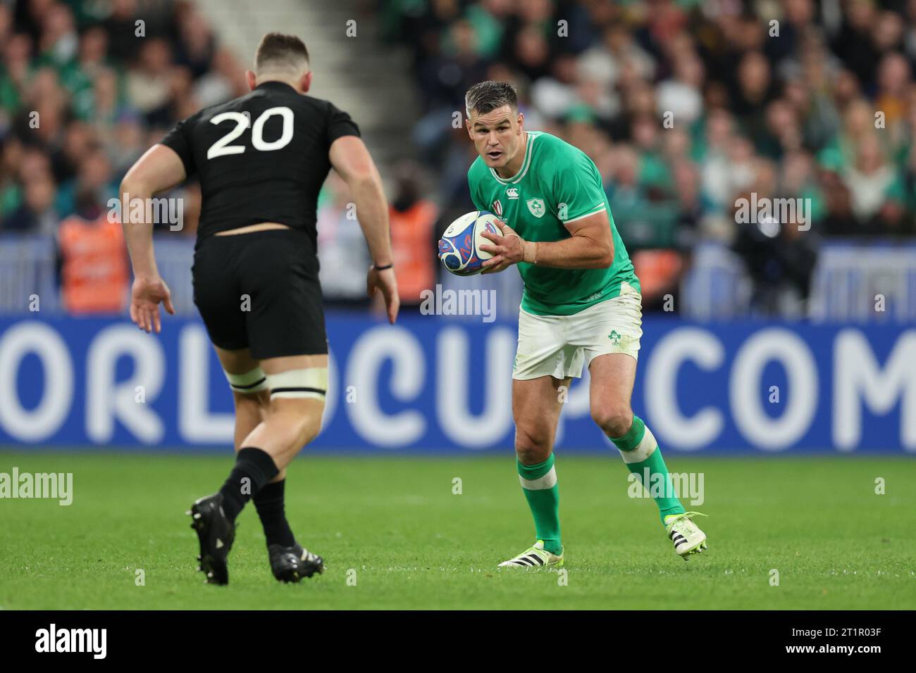 Johnny sexton 2023 hi-res stock photography and images - Alamy