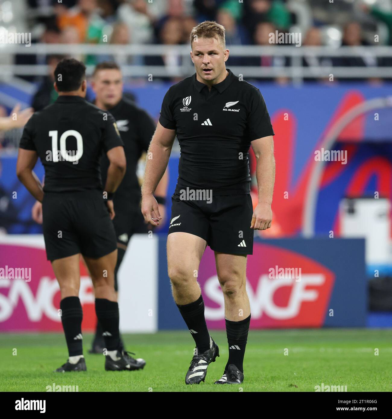 Sam cane rugby world cup hi-res stock photography and images - Alamy