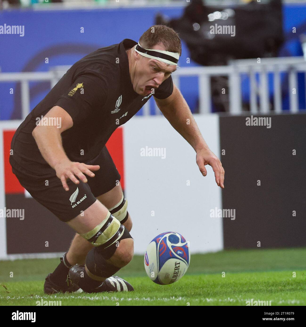 Brodie retallick ireland hi-res stock photography and images - Alamy