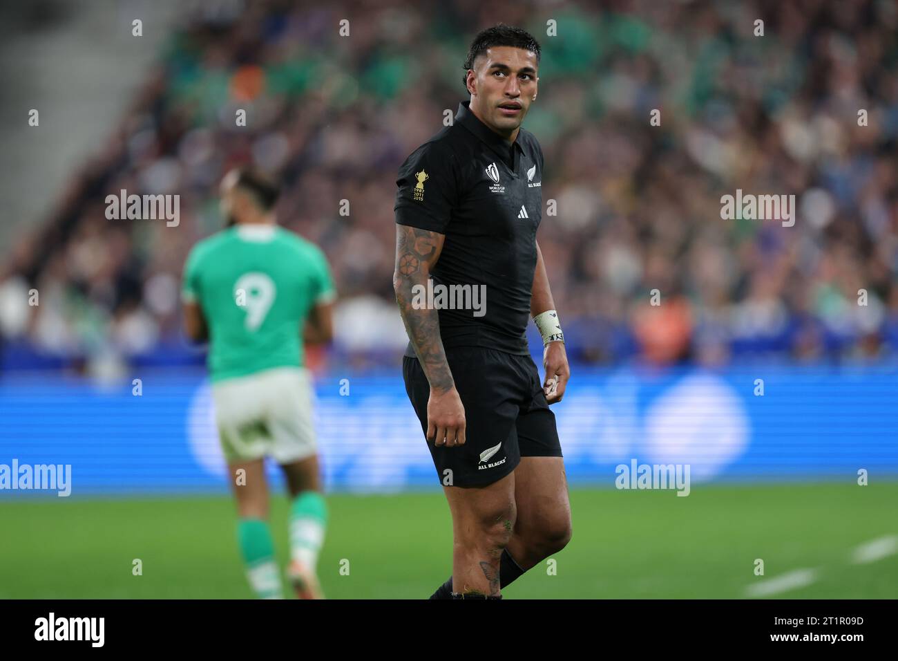 Rieko ioane 2023 ireland hi-res stock photography and images - Alamy