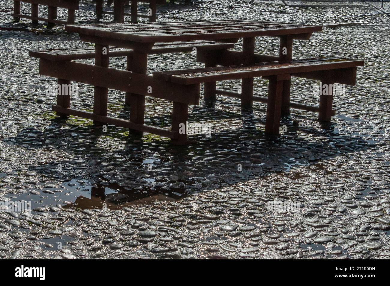 Picnic rain hi-res stock photography and images - Alamy